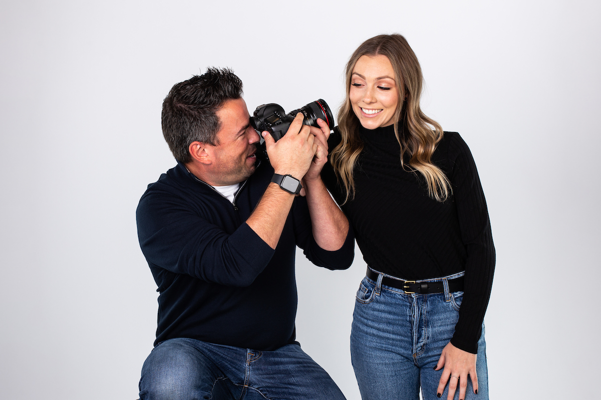 Show the Love Nominee: Michael Kaiser of aKaiserPhoto