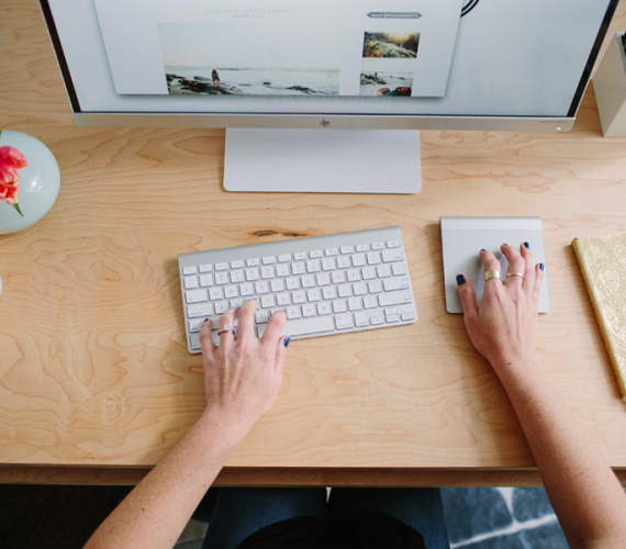 Getting Digitally Organized: 3 Time-Saving Tips & Tricks Getting Digitally Organized: 3 Time-Saving Tips & Tricks