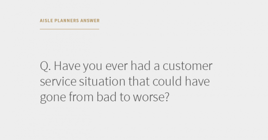 Customer Service Horror Stories and How to Handle Them