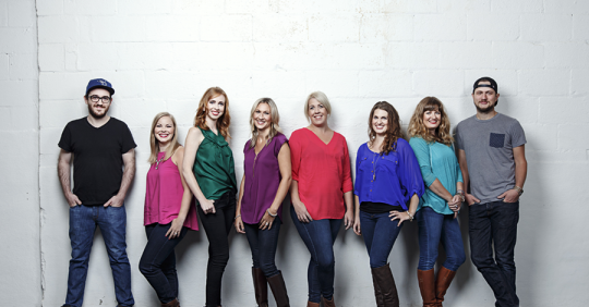 Member Spotlight: The Design Co.