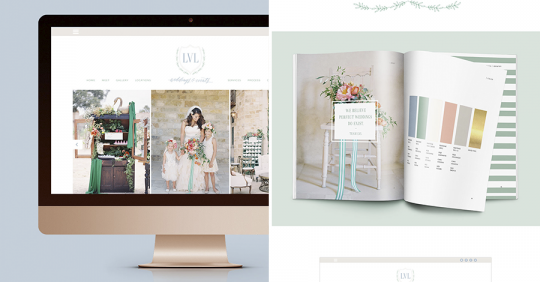 4 Tips for a Stunning Website on a Budget