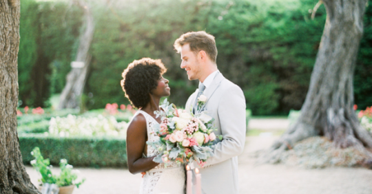 Confidence in the Recession-Proof Weddings & Special Events Industry