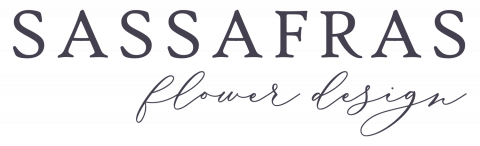 Member Spotlight: Jess Gale of Sassafras Flower Design