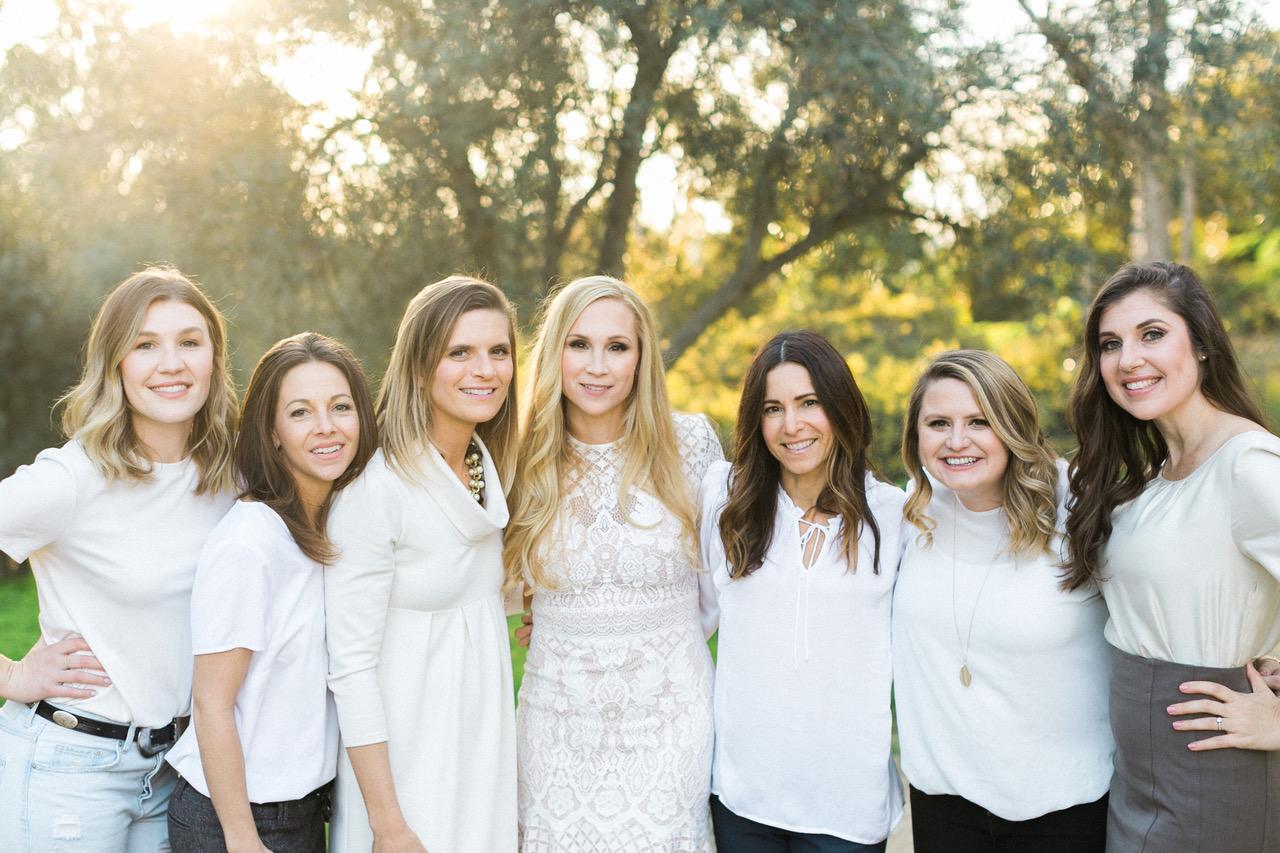 Member Spotlight: Merilee Hennings of EverAfter Events