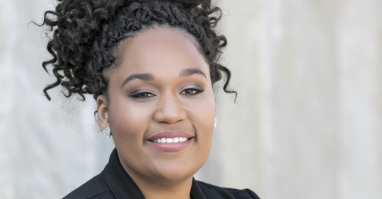 Member Spotlight: Dionne Washington of Dionne Events